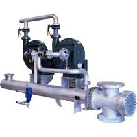 Steam Gland Condenser at Best Price from Manufacturers, Suppliers & Traders