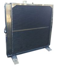 Air Compressor Radiator at Best Price from Manufacturers, Suppliers ...