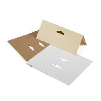 Paper Header Card at Best Price from Manufacturers, Suppliers & Traders