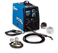 Gas Metal ARC Welder - Latest Price from Manufacturers, Suppliers & Traders