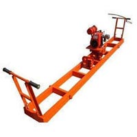 Mechanical Screed Price, Manufacturers & Suppliers