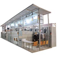 Top Modular Exhibition System Manufacturers & Prices