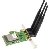 Wireless Computer Card in Karnataka - Manufacturers and Suppliers India