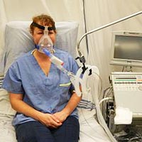 CPAP, BiPAP Machine & Accessories - Non Invasive Ventilation Price ...