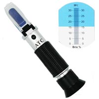 Hand Held Brix Meter - Handheld Brix Meter Price, Manufacturers & Suppliers