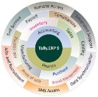 Tally Integration Software - Integration Software Price, Manufacturers ...