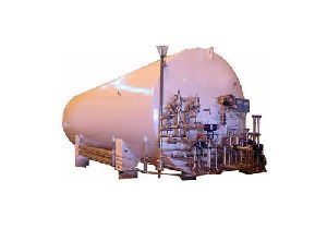 Vacuum Insulated Storage Tanks at Best Price from Manufacturers ...