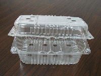Plastic Punnets Latest Price | Fruit Packaging Materials Manufacturers ...
