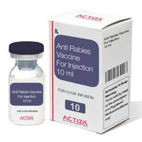 Anti Rabies Injection at Best Price from Manufacturers, Suppliers & Traders