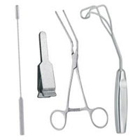 Thoracic Instruments at Best Price from Manufacturers, Suppliers & Traders