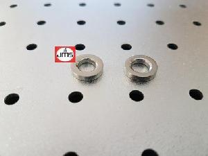 Spacing Washers at Best Price from Manufacturers, Suppliers & Traders