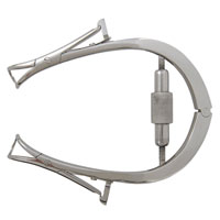 Thyroid Retractor at Best Price from Manufacturers, Suppliers & Traders