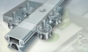 Track Roller Guidance System at Best Price from Manufacturers ...
