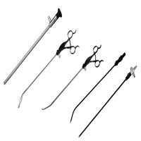 Thoracoscopy Set at Best Price from Manufacturers, Suppliers & Traders