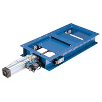 Hydraulic Slide Gate at Best Price from Manufacturers, Suppliers & Traders