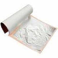 Silver Varakh - Chandi Vark Price, Manufacturers & Suppliers