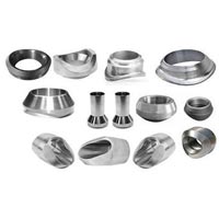 Stainless Steel Olets at Best Price from Manufacturers, Suppliers & Traders
