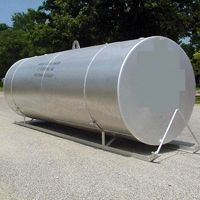 Fabricated Storage Tank at Best Price from Manufacturers, Suppliers ...