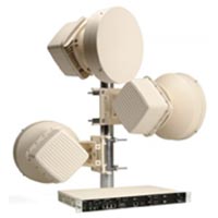 Wireless Microwave Radio at Best Price from Manufacturers, Suppliers ...