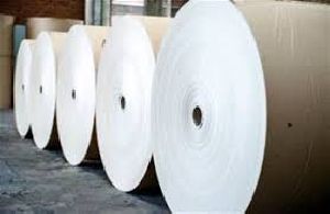 Paperboard Roll at Best Price from Manufacturers, Suppliers & Traders