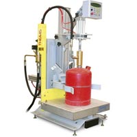 LPG Cylinder Filling System - Liquefied Petroleum Gas Cylinder Filling ...