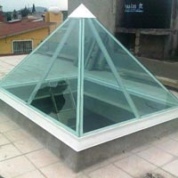 FRP Pyramids at Best Price from Manufacturers, Suppliers & Traders
