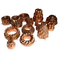 Copper Shapes at Best Price from Manufacturers, Suppliers & Traders