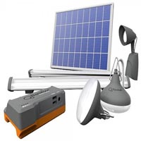LED Solar Power System at Best Price from Manufacturers, Suppliers ...