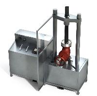 Valve Test Rig at Best Price from Manufacturers, Suppliers & Traders