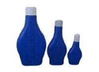 Liquid Blue Bottle at Best Price from Manufacturers, Suppliers & Traders