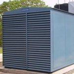 Generator Canopies - Soundproof Generator Canopy Price, Manufacturers ...
