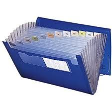 Expandable File Folder - Expanding File Price, Manufacturers & Suppliers