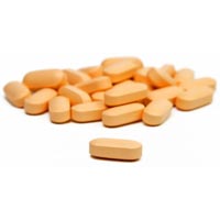 Vitamin B1 Tablet - B1 Tablets Price, Manufacturers & Suppliers