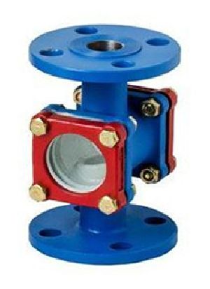 Top Window Sight Flow Indicator Manufacturers & Prices