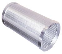 Stainless Steel Screen Pipe at Best Price from Manufacturers, Suppliers ...