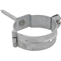 Round Clamp In Mumbai | Round Clamp Manufacturers, Suppliers In Mumbai
