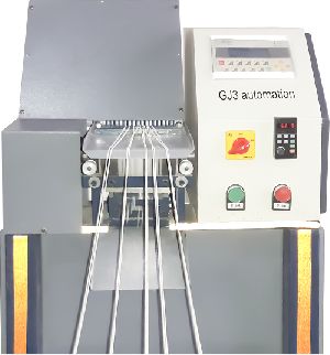 Jewelry Chain Cutting Machine - Jewellery Chain Cutting Machine Price ...