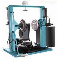 Tire Manufacturing Machine - Tyre Manufacturing Machine Price ...