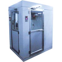 Clean Room Chamber at Best Price from Manufacturers, Suppliers & Traders