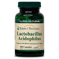 Lactobacillus Capsules at Best Price from Manufacturers, Suppliers ...