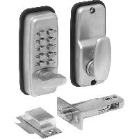 Best Push Button Locks Manufacturers & Suppliers