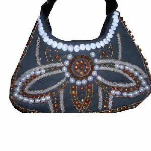 Beaded Designer Purse at Best Price from Manufacturers, Suppliers & Traders