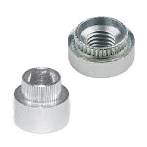 Crimp Nuts at Best Price from Manufacturers, Suppliers & Traders