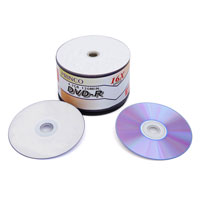 Blank Printable DVD - Disc Printable Media Price, Manufacturers & Suppliers
