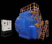 Rotomolding Rotational Moulding Machine - Rotomolding Rotational ...