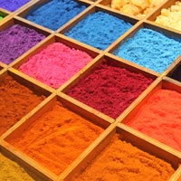 Cosmetic Colorants Latest Price from Manufacturers, Suppliers & Traders