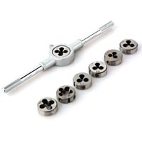 Screw Die at Best Price from Manufacturers, Suppliers & Traders