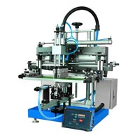 Round Screen Printing Press at Best Price from Manufacturers, Suppliers ...