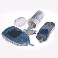 Diabetic Equipment at Best Price from Manufacturers, Suppliers & Traders