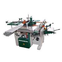 Combination Woodworking Machine at Best Price from Manufacturers ...